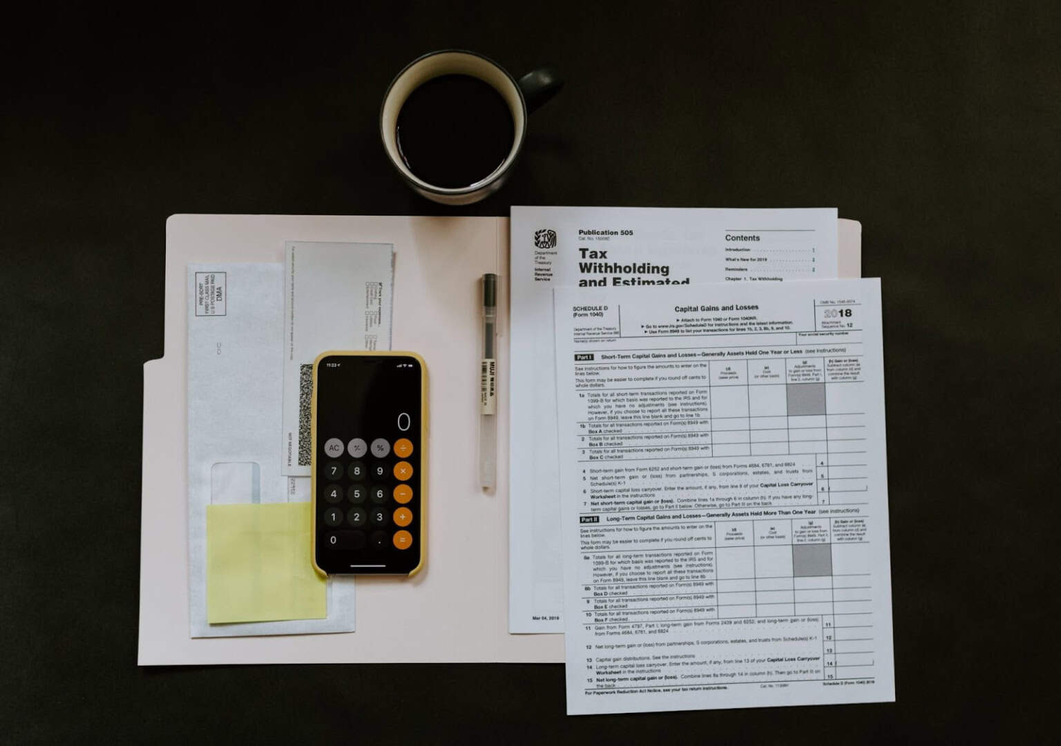 Like-Kind Exchange Examples: Real Examples of Section 1031 Property Swaps